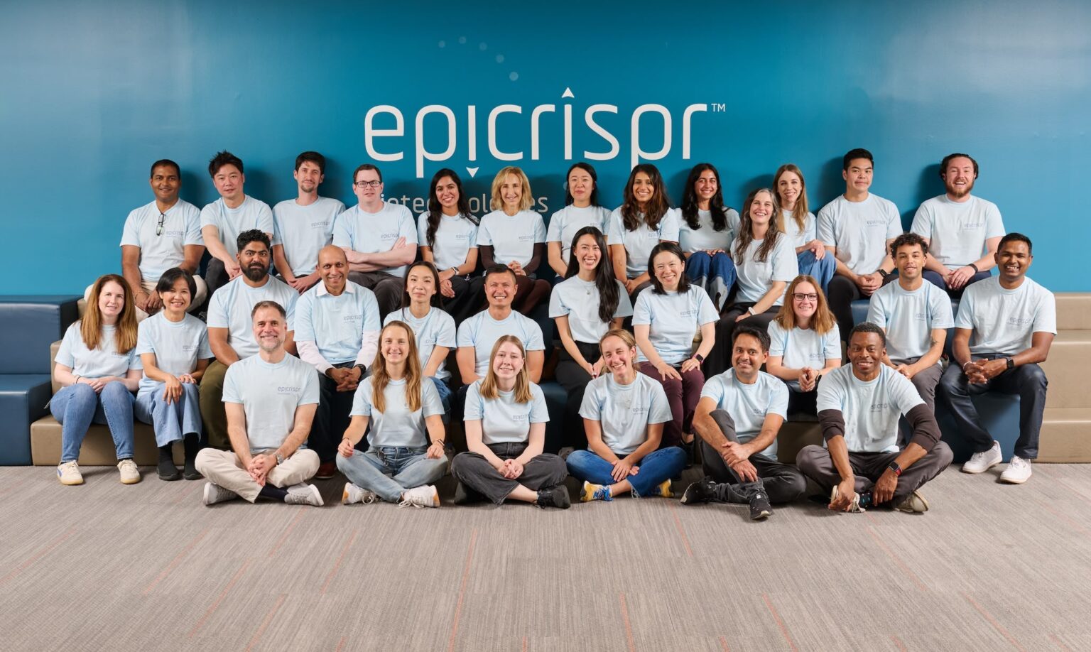 Team - Epicrispr Biotechnologies